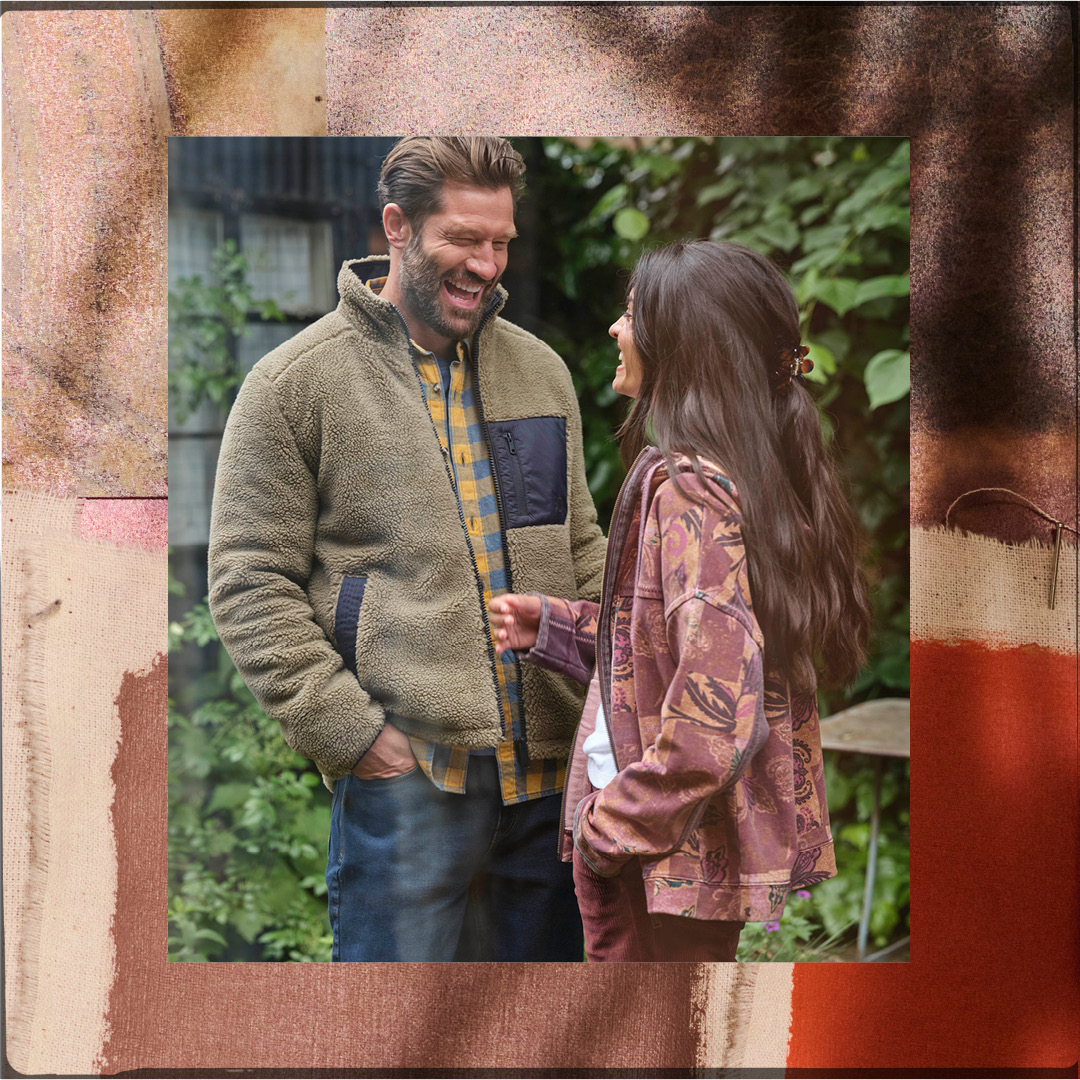 A little inspiration