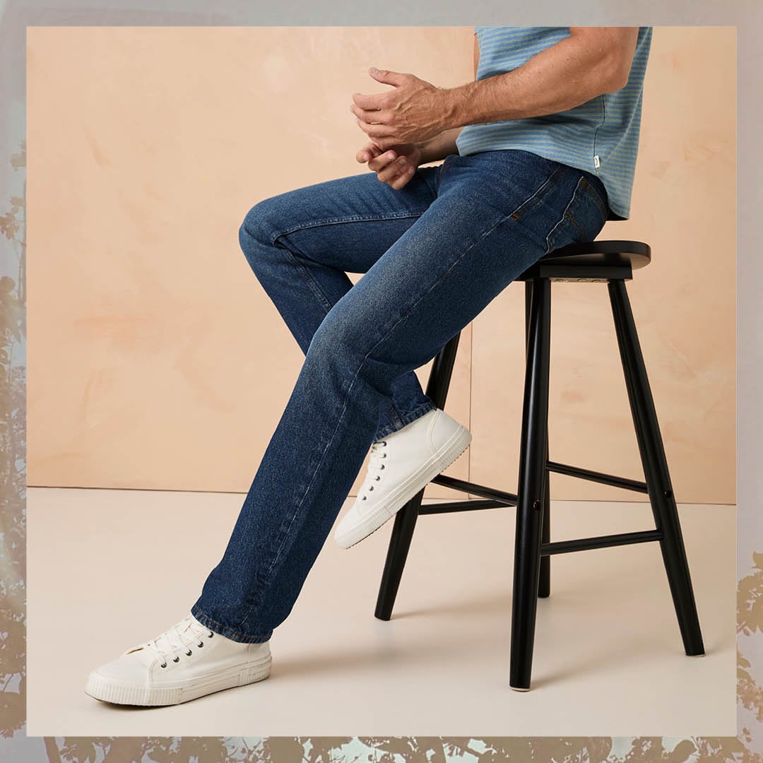 Find your perfect fit