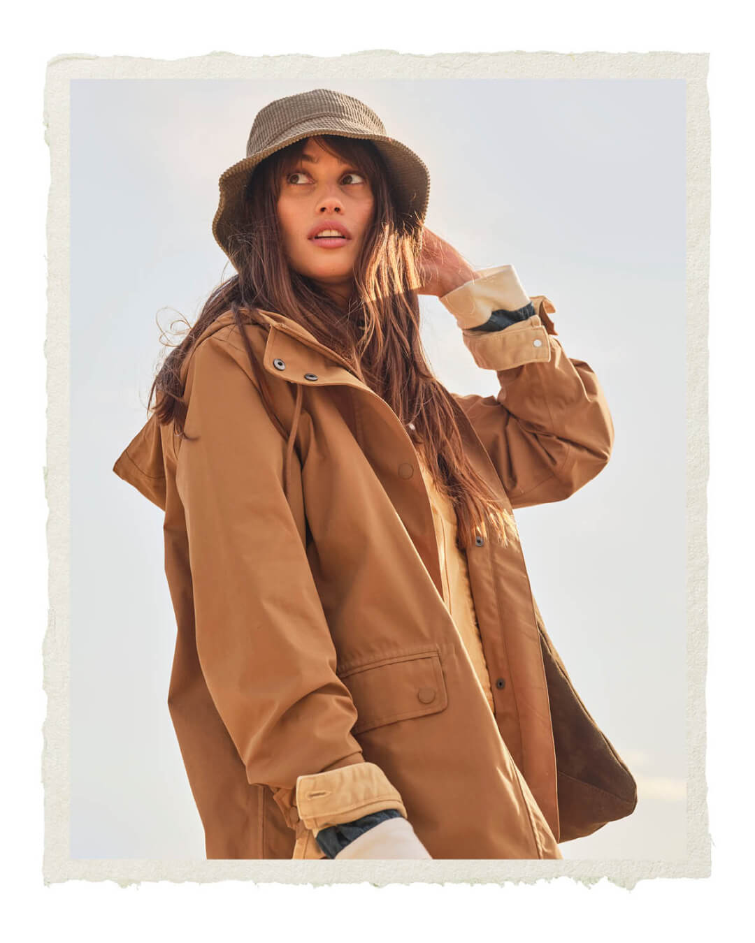 Women's Outerwear
