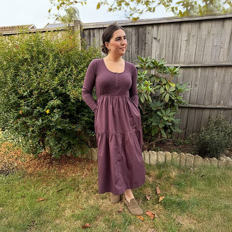 All new: FatFace Petite