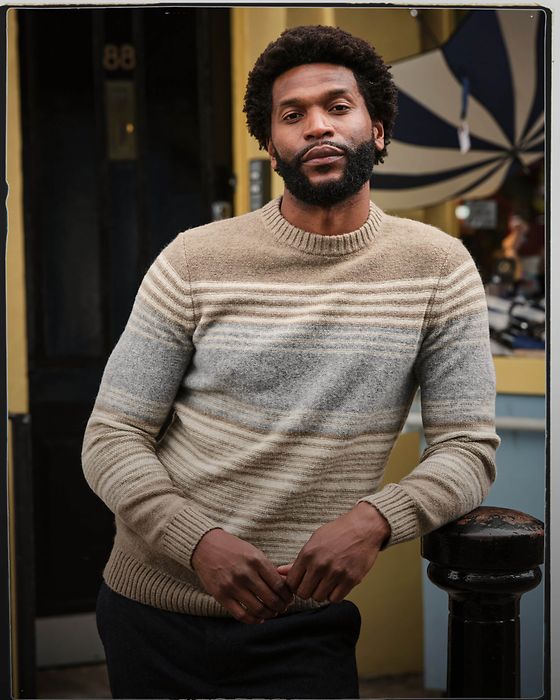 Style in every stitch